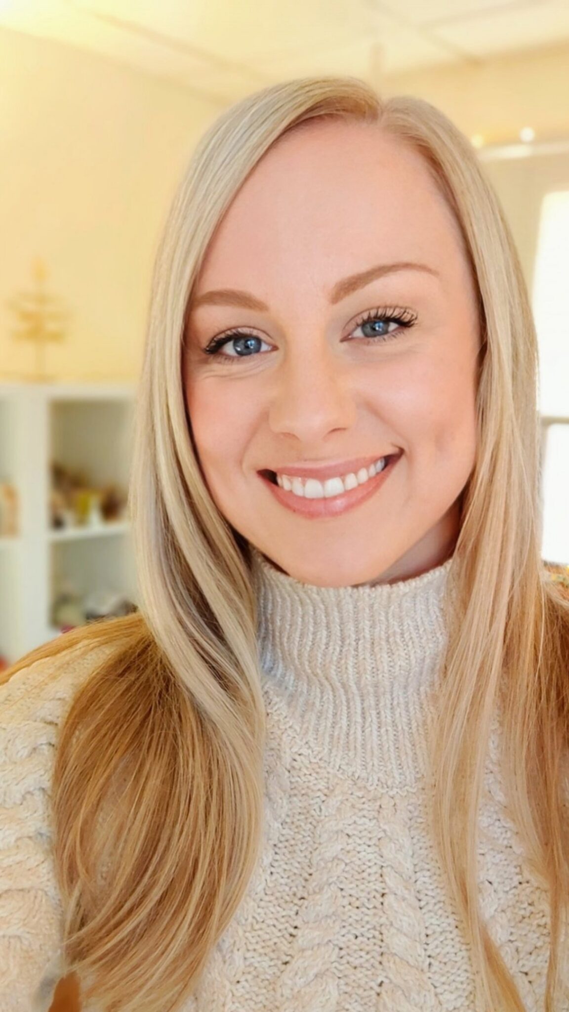 Meet Child Therapist Lisa Thompson, MA, LAMFT - Blossom Whole Family ...